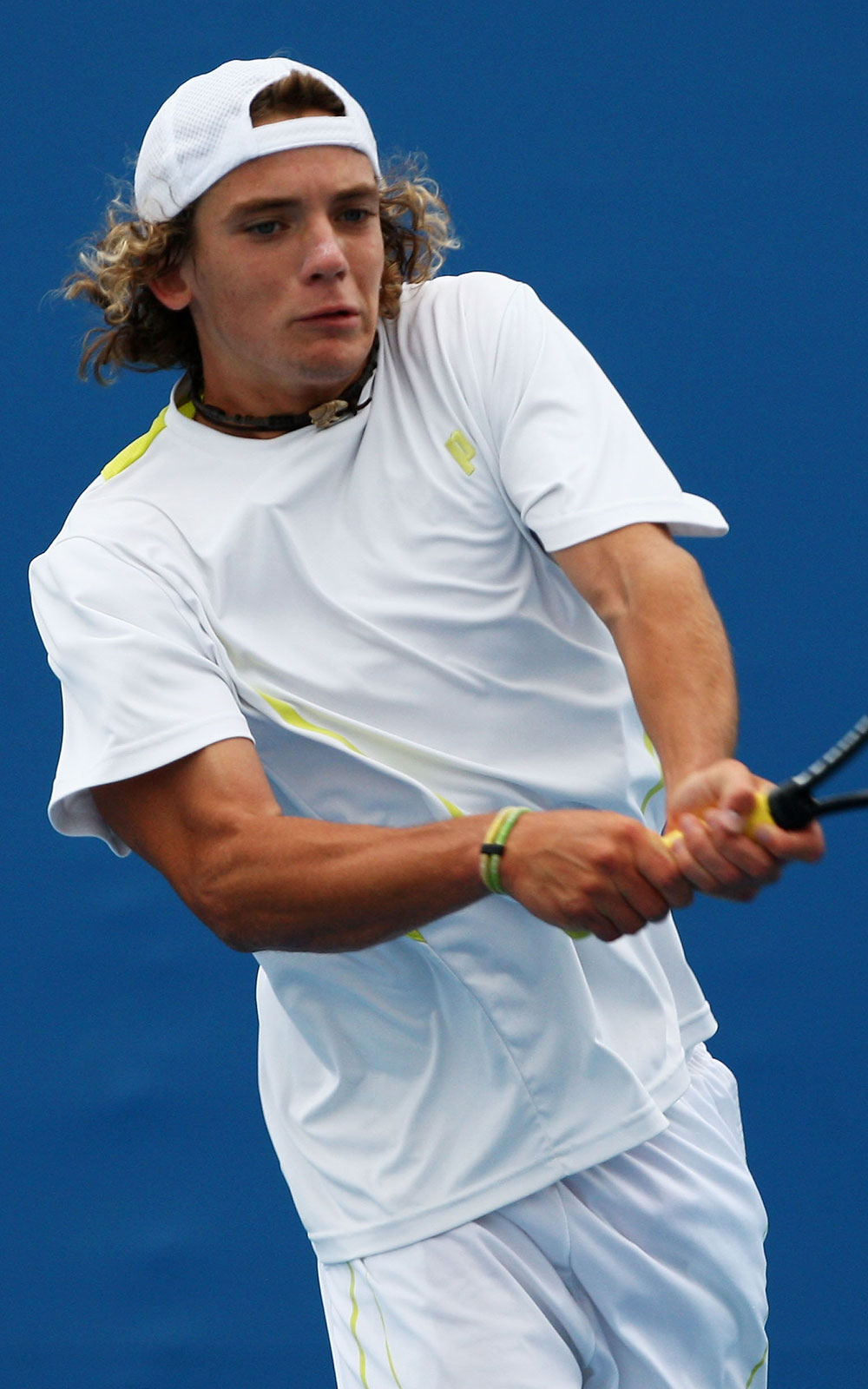 Jake Eames | Player Profiles | Players and Rankings | News and Events ...