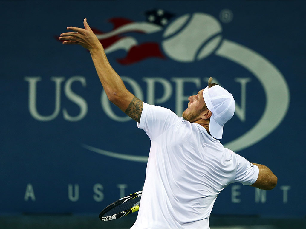 Groth to take his chances against Federer | 28 August, 2014 | All News ...