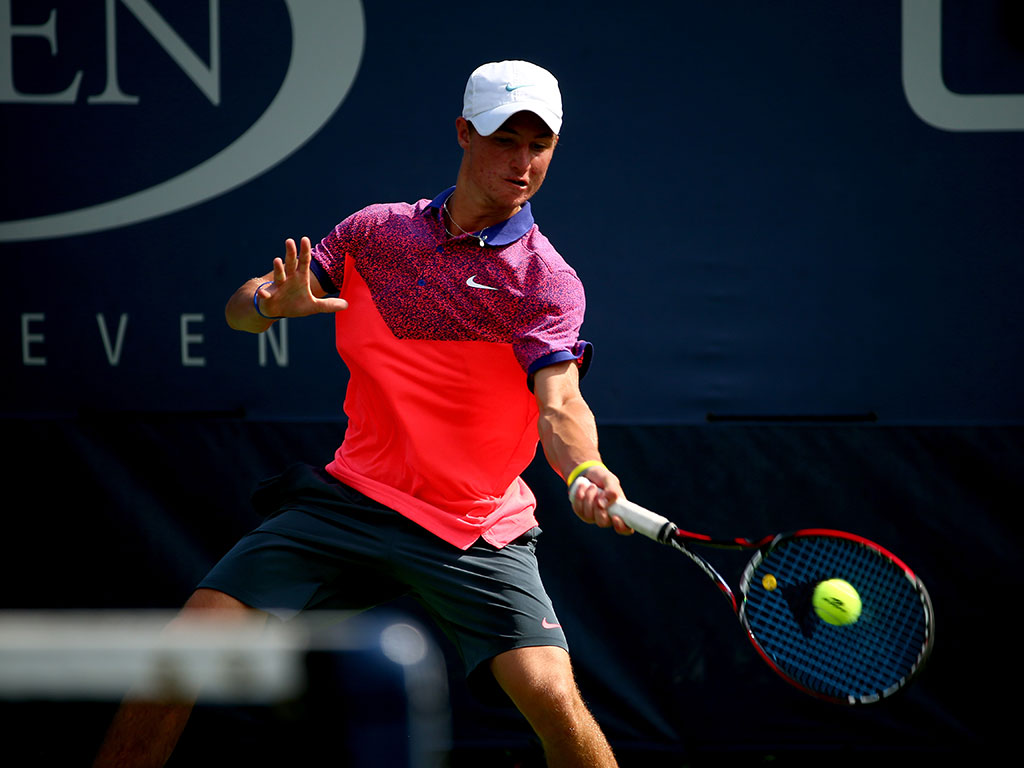 Aussies in action: US Open Day 9 | 2 September, 2014 | All News | News ...