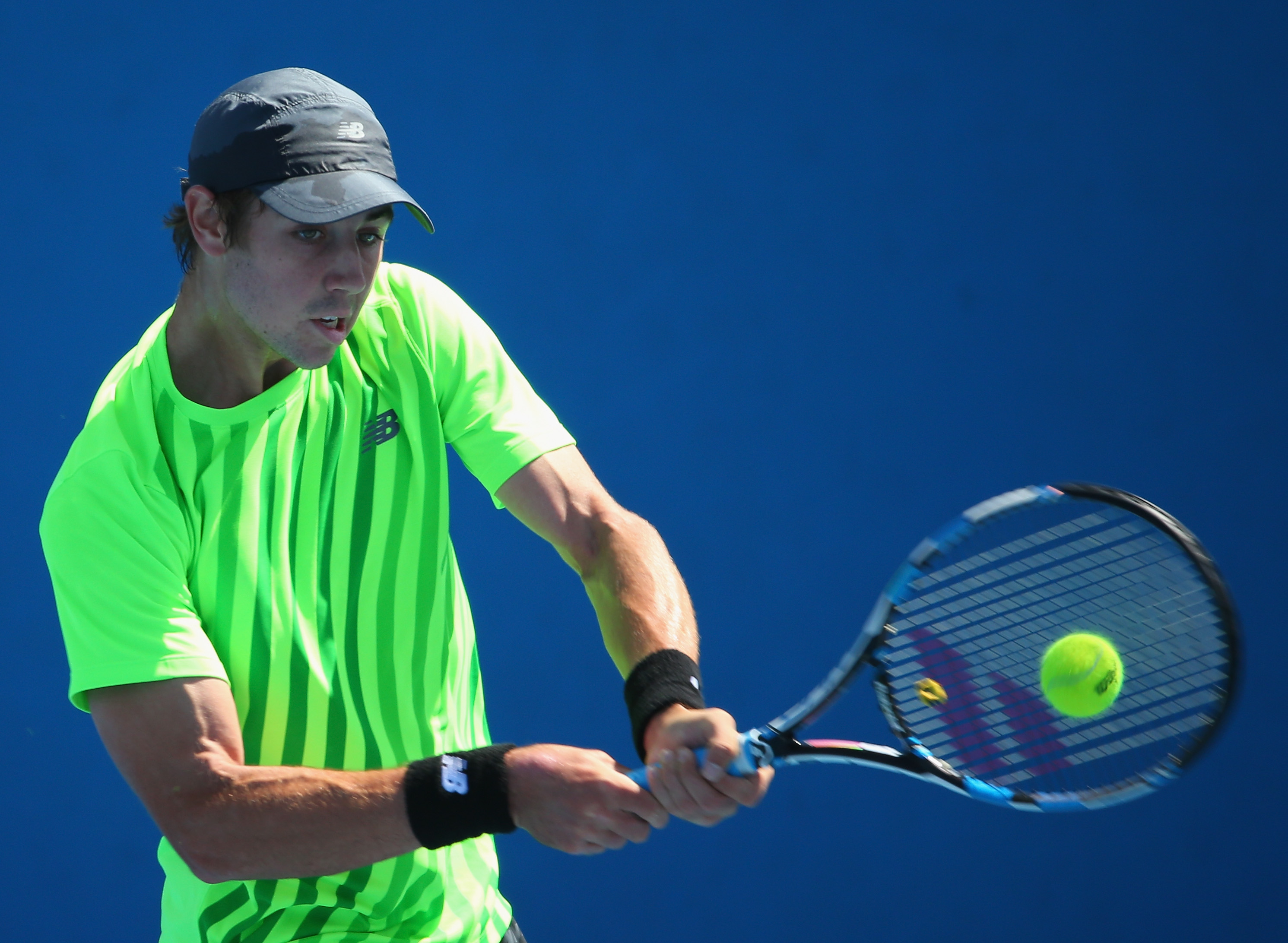 Aussie results daily update, 16 July 2015 | 16 July, 2015 | All News ...