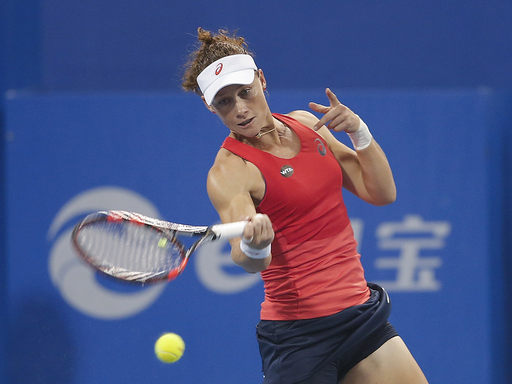 Aussies in action in Shanghai, Hong Kong | 12 October, 2015 | All News ...