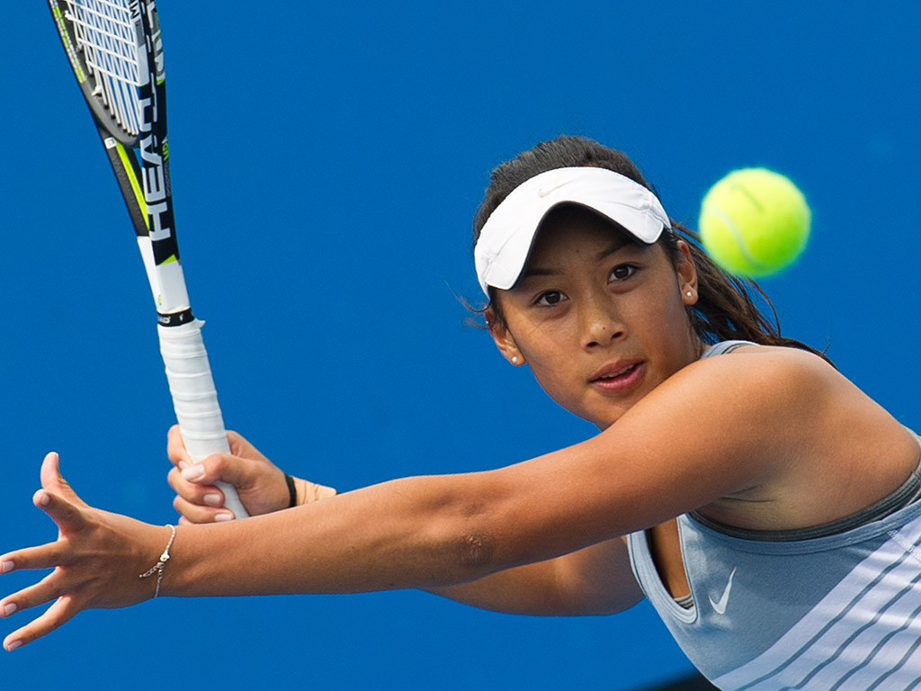 Hon wins first pro title overseas | 9 May, 2016 | All News | News and ...