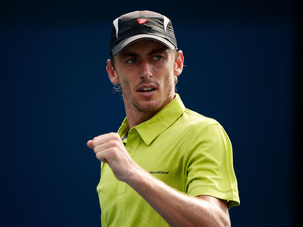Millman through to Open Sud de France QFs | 5 February, 2016 | All News ...