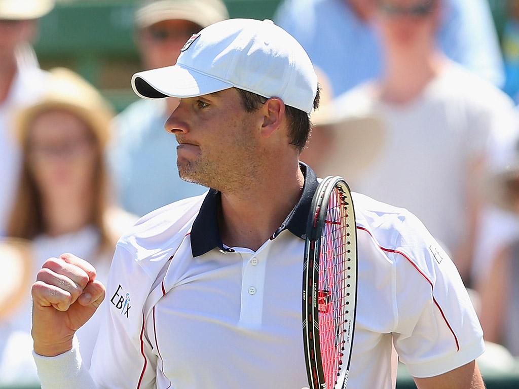 Incredible Isner puts US up 1-0 | 4 March, 2016 | All News | News and ...