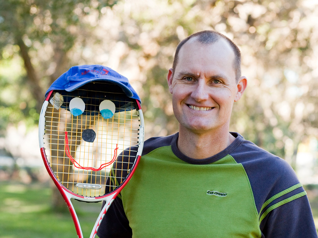 Age just a number for Flynn in Toowoomba | 6 October, 2016 | All News ...