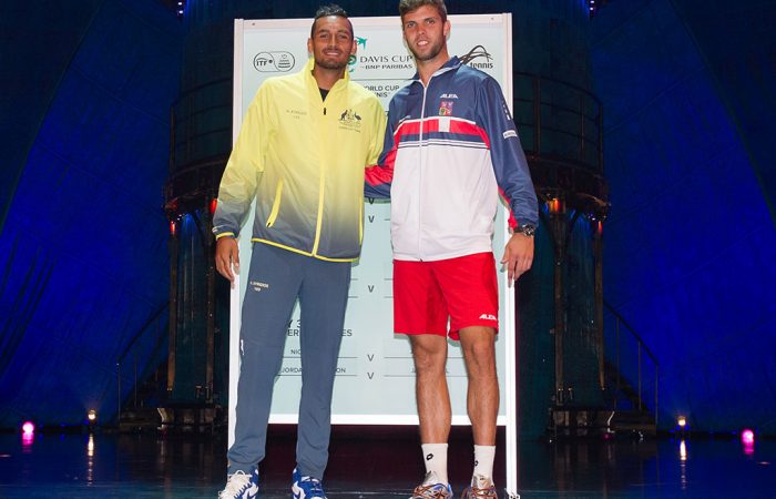 Sam Groth – Player Profiles - Players and Rankings - News and Events ...