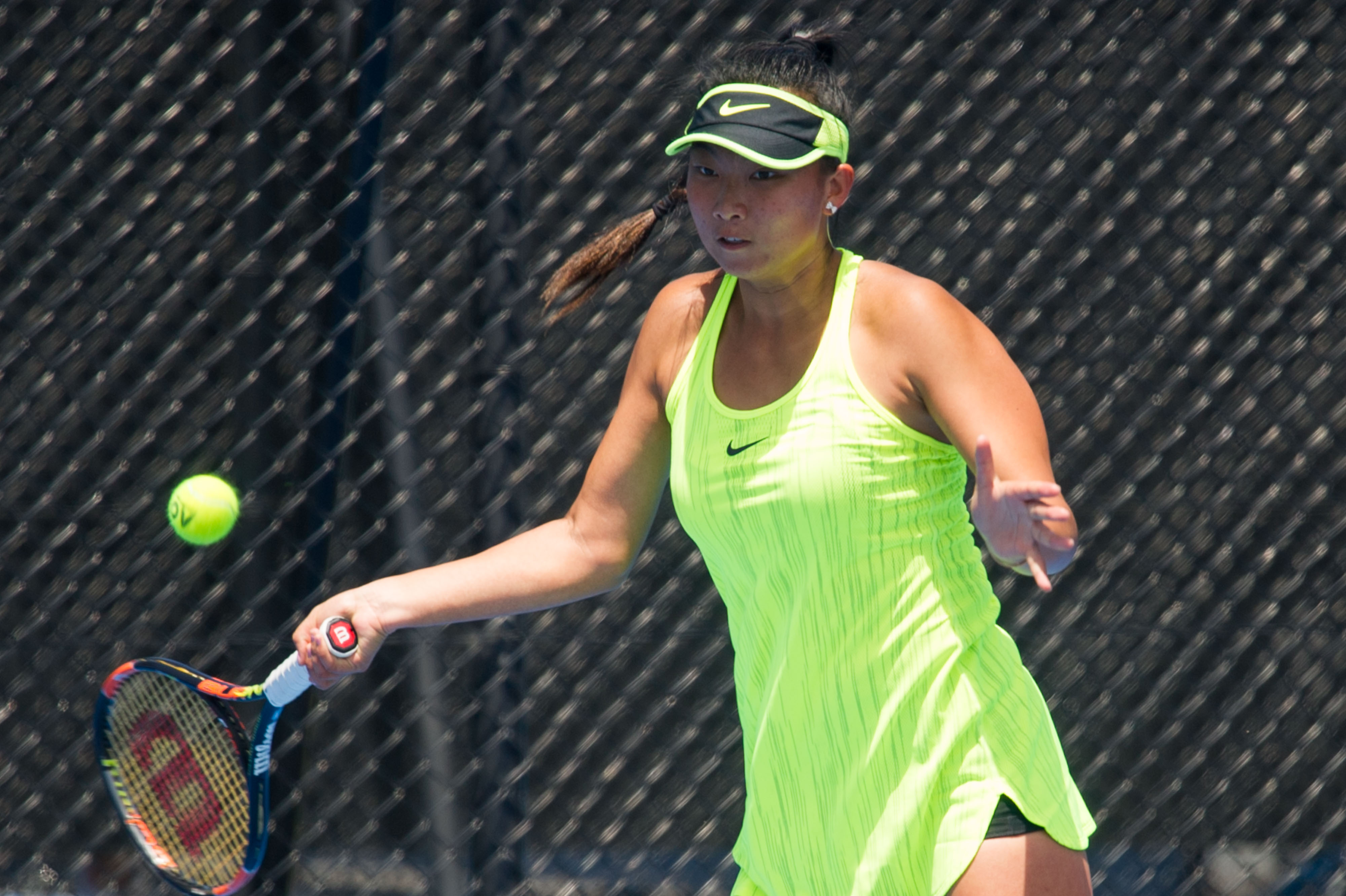 Aussie results daily update, 14 February | 14 February, 2017 | All News ...