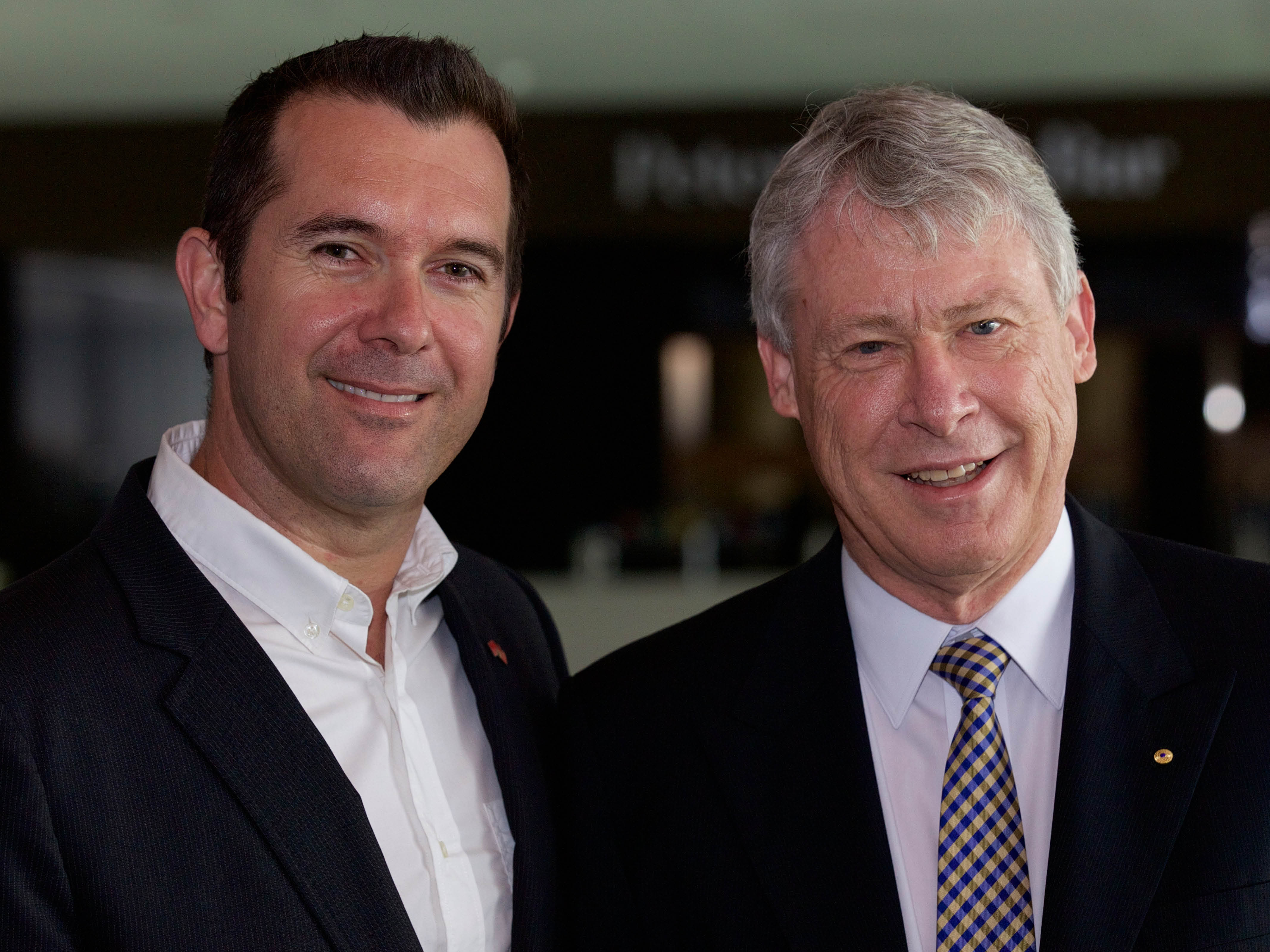 Vale Bill Cossey AM | 11 July, 2017 | All News | News and Features ...