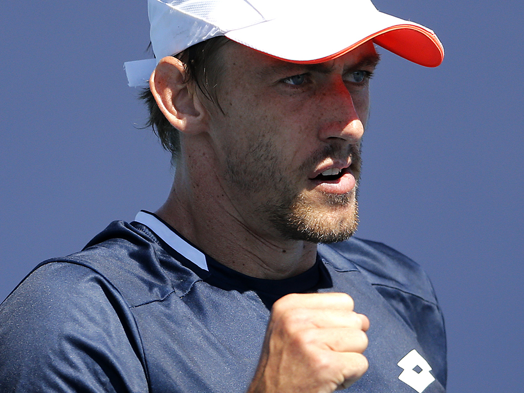 Millman dominates Harris to reach Tokyo quarters | 3 October, 2019 ...