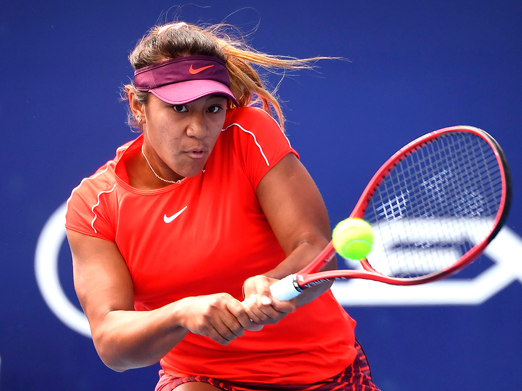 Aiava stuns Sabalenka in ‘s-Hertogenbosch | 12 June, 2019 | All News ...