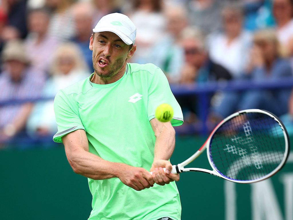 Canada: Millman through, Barty ousted | 7 August, 2019 | All News ...