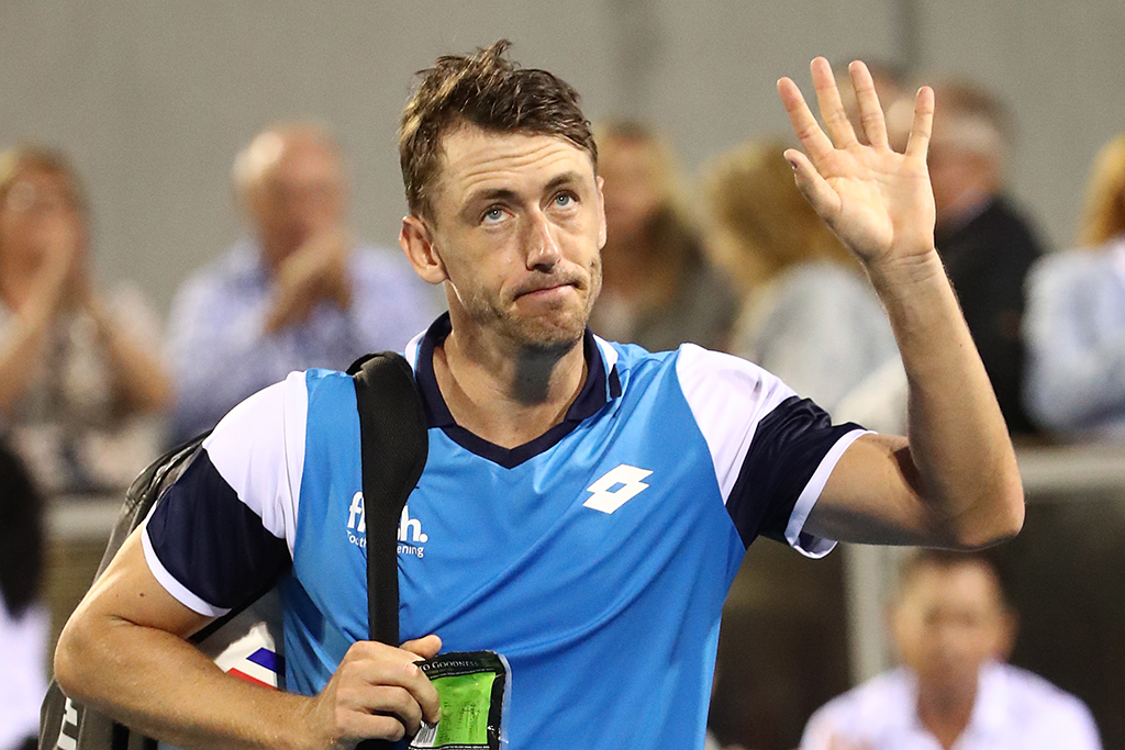 Millman falls to Paire in Auckland quarters | 16 January, 2020 | All ...