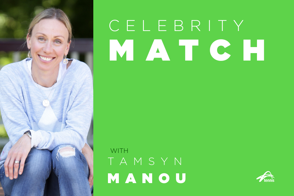 Celebrity Match with Tamsyn Manou | 4 July, 2020 | All News | News and ...