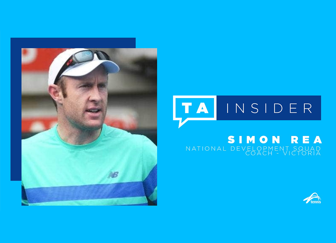 TA Insider: Simon Rea embracing the ultimate test | 2 December, 2020 ...