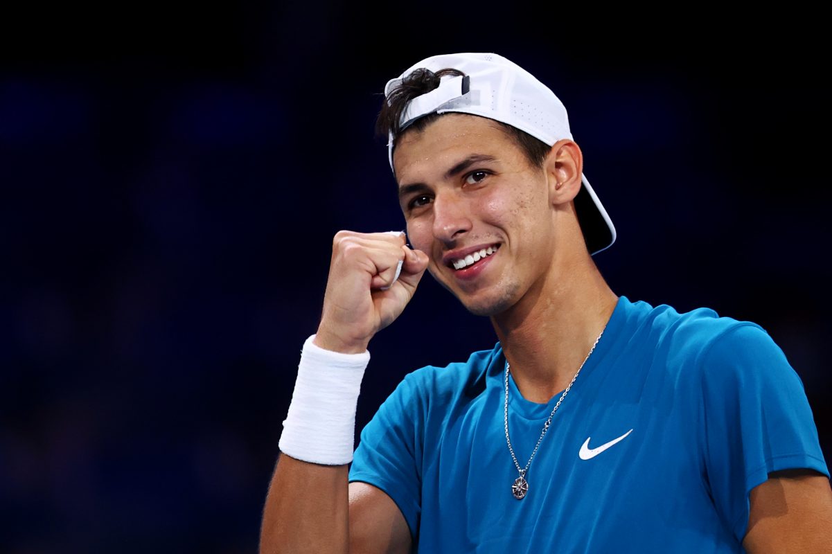 Popyrin powers into Miami Open second round | 25 March, 2021 | All News ...