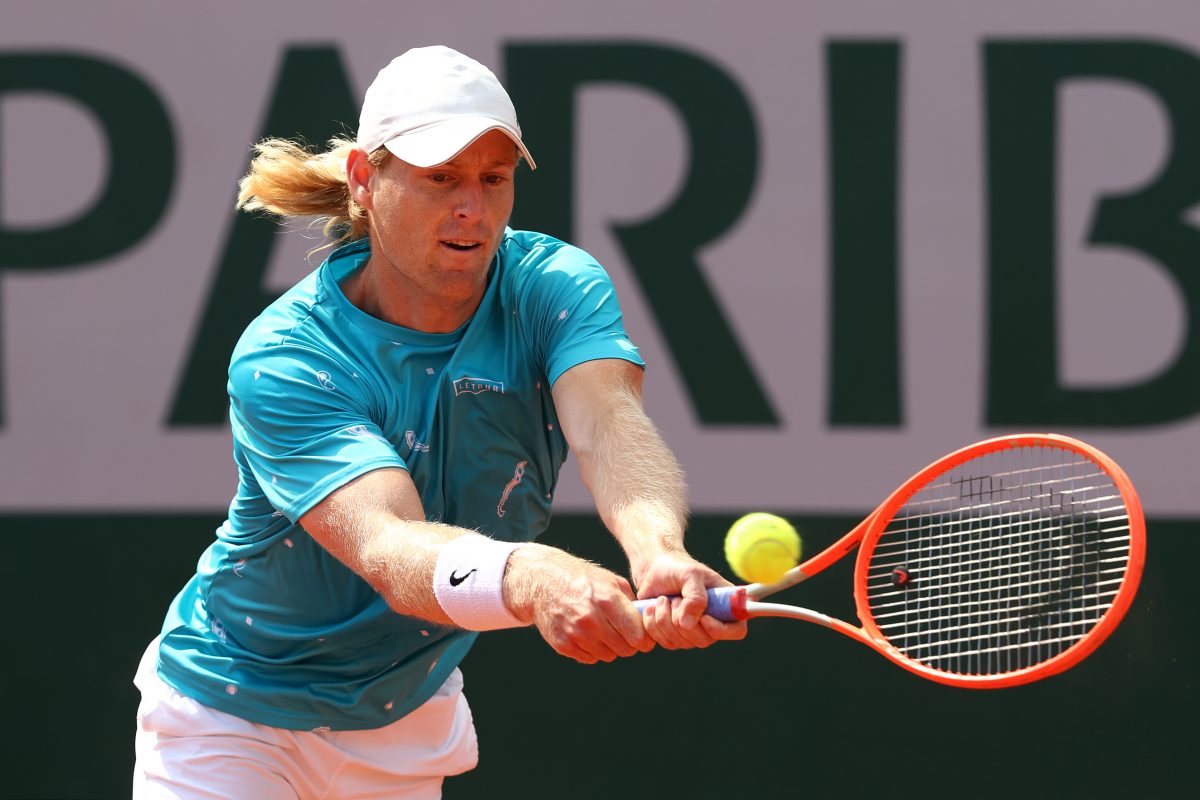 Saville into doubles quarterfinals in Washington | 3 August, 2021 | All ...