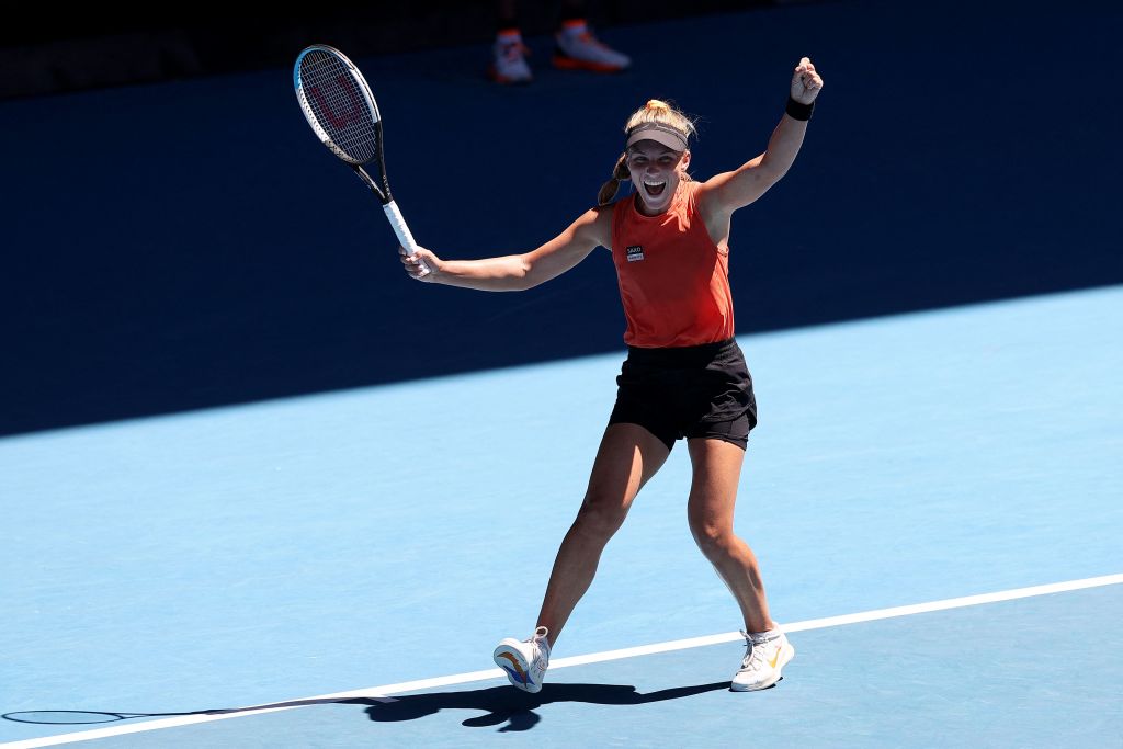 Persistence pays as Inglis advances to Australian Open third round | 20 ...