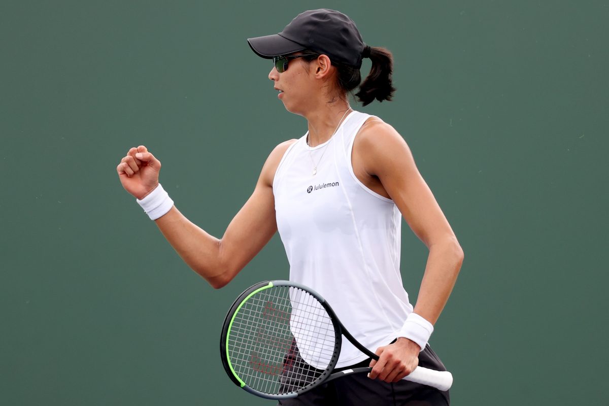 Sharma, Inglis into final round of US Open qualifying | 26 August, 2022 | All News | News and ...