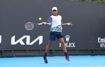 Complacency not in Abbie’s arsenal | 6 December, 2012 | All News | News ...