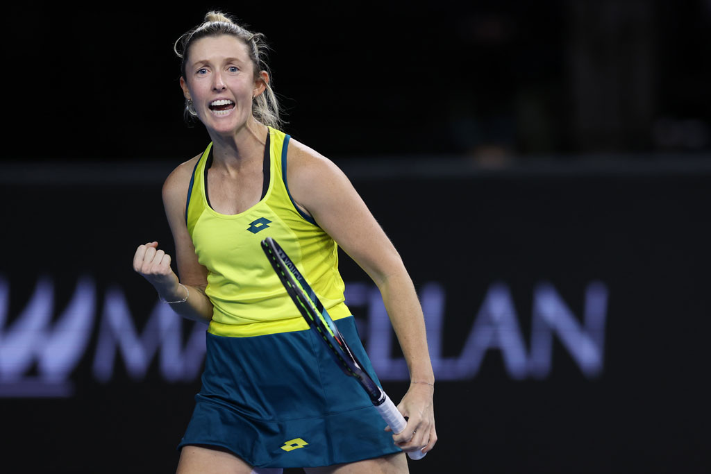 Storm Hunter: stepping up on the big stage | 15 January, 2023 | All ...