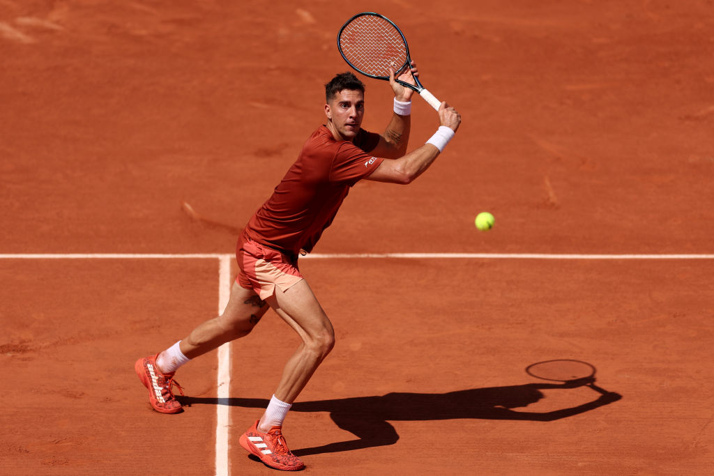 Kokkinakis hoping to extend stunning run at Roland Garros | 2 June ...