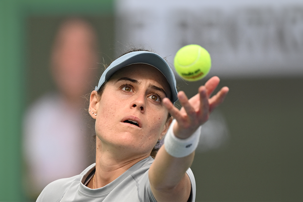 Aussie No.1 Birrell continues spectacular type in China | 17 October ...