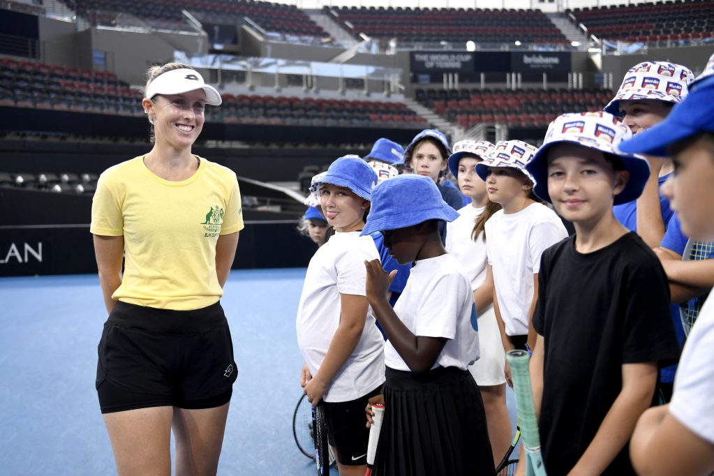 Kids share glowing endorsement of AO Holiday Programs presented by Weet ...