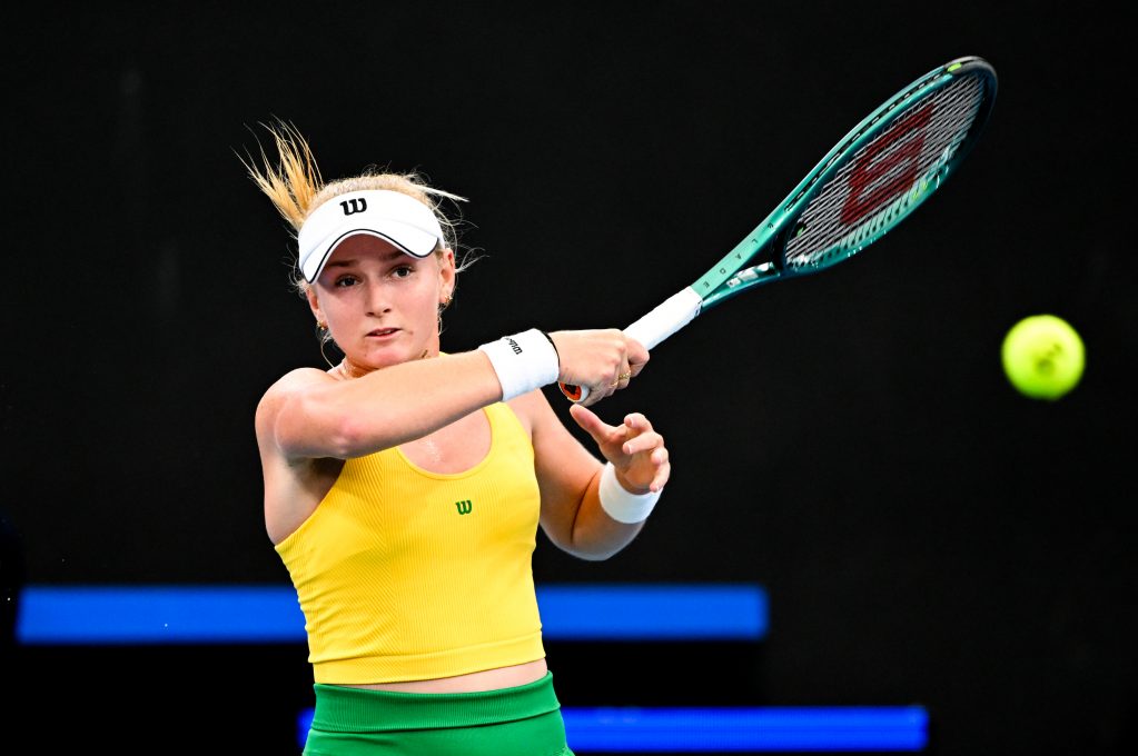 Train with Taylah Preston: “Have fun, but work hard as well” | 14 June ...