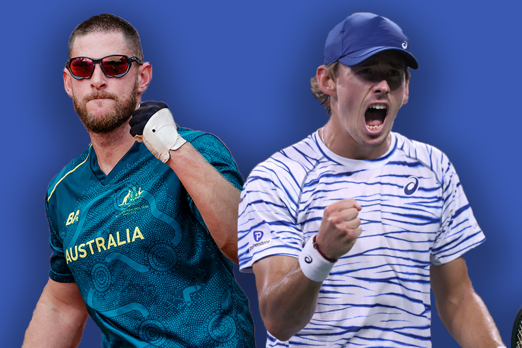 Aussie weekly wrap: Another record-breaking week in Australian tennis ...