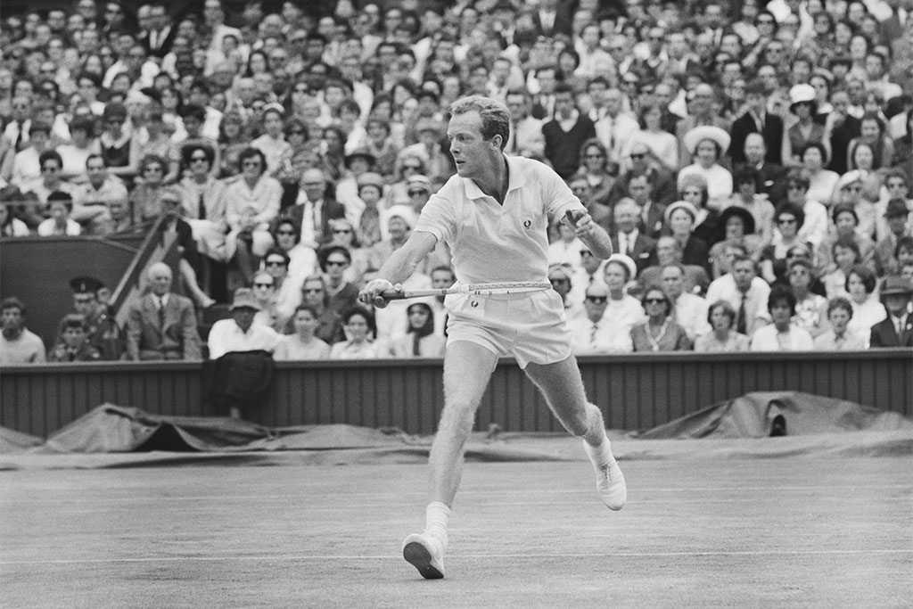 Remembering Fred Stolle AO | 6 March, 2025 | All News | News and ...