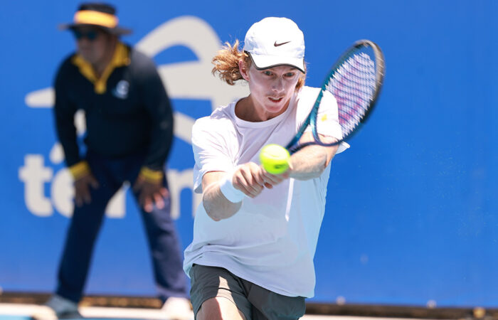 Tennis Australia | The Governing Body for Tennis In Australia